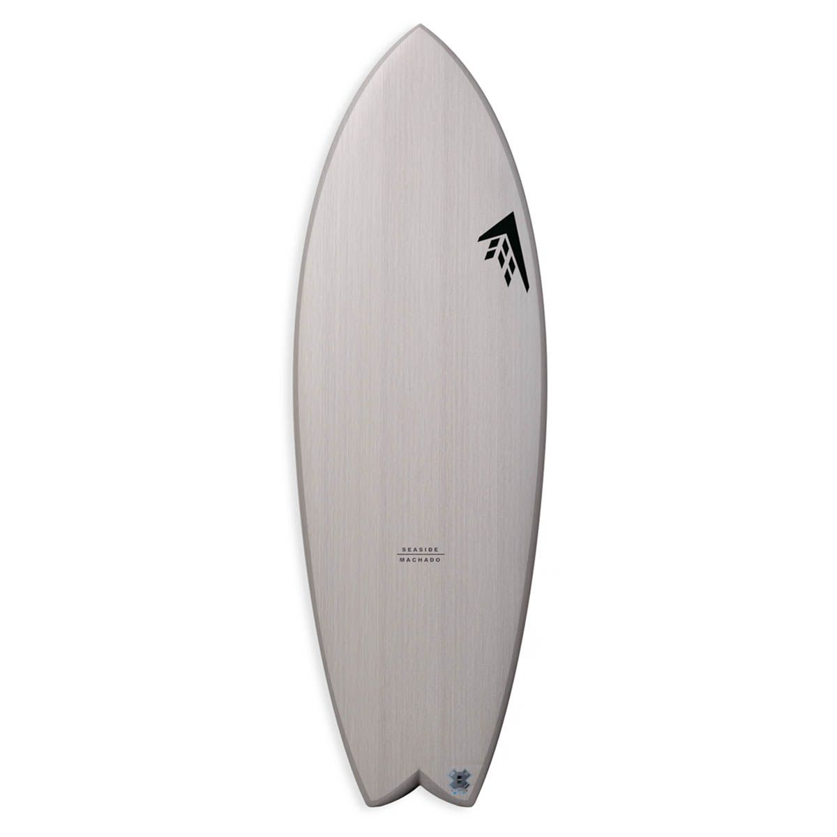 FIREWIRE REPREVE VOLCANIC SEASIDE SURFBOARD 5FT 6" – Cloudbreak Surf Shop