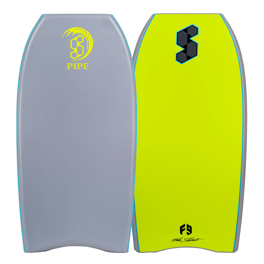 SCIENCE 44" PIPE STRINGER BODYBOARD – Cloudbreak Surf Shop