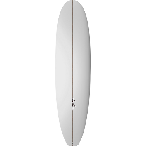 CLASSIC LINES 7'2 MINI MAL - 49.8L – Cloudbreak Surf Shop